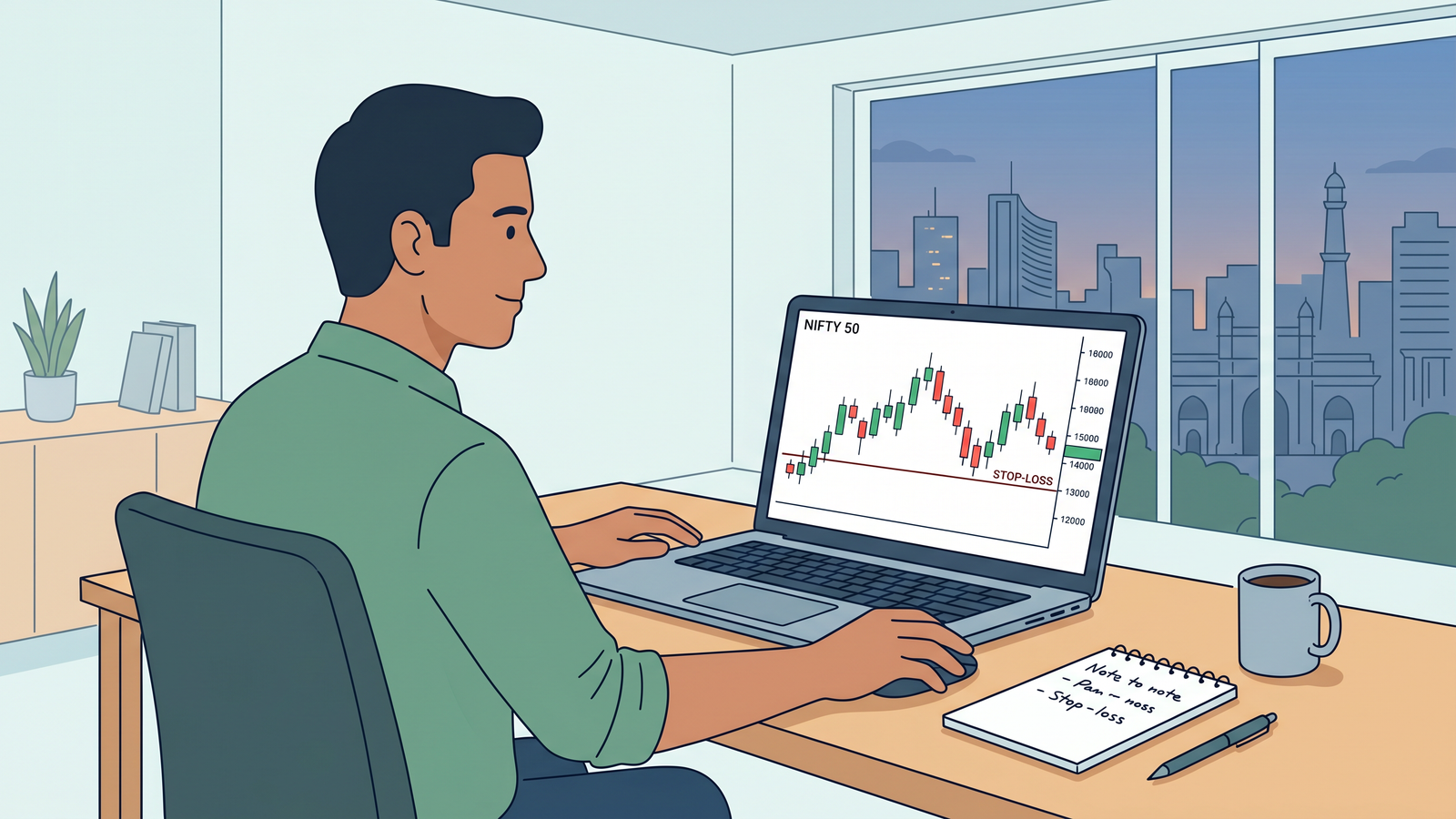 Stop Loss Discipline in Trading: Avoid Costly Mistakes & Protect ...